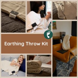 EArthing Review - Must Read This Before Buying