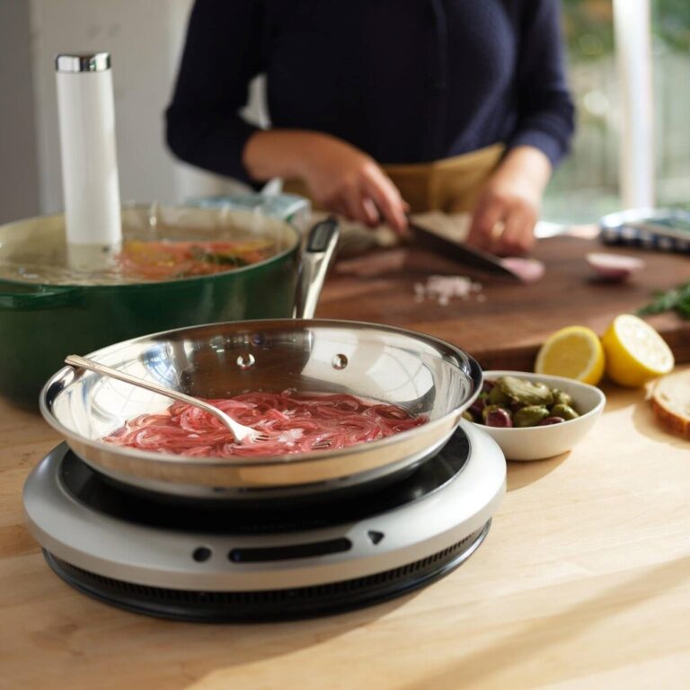 Hestan Cue Review: An In-Depth Look at the Platform - Must Read This ...