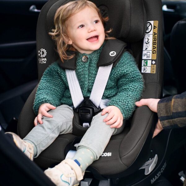 Maxi Cosi Review - Must Read This Before Buying