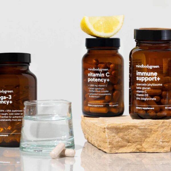MindBodyGreen Supplements Review: A Comprehensive Look at Their Quality ...
