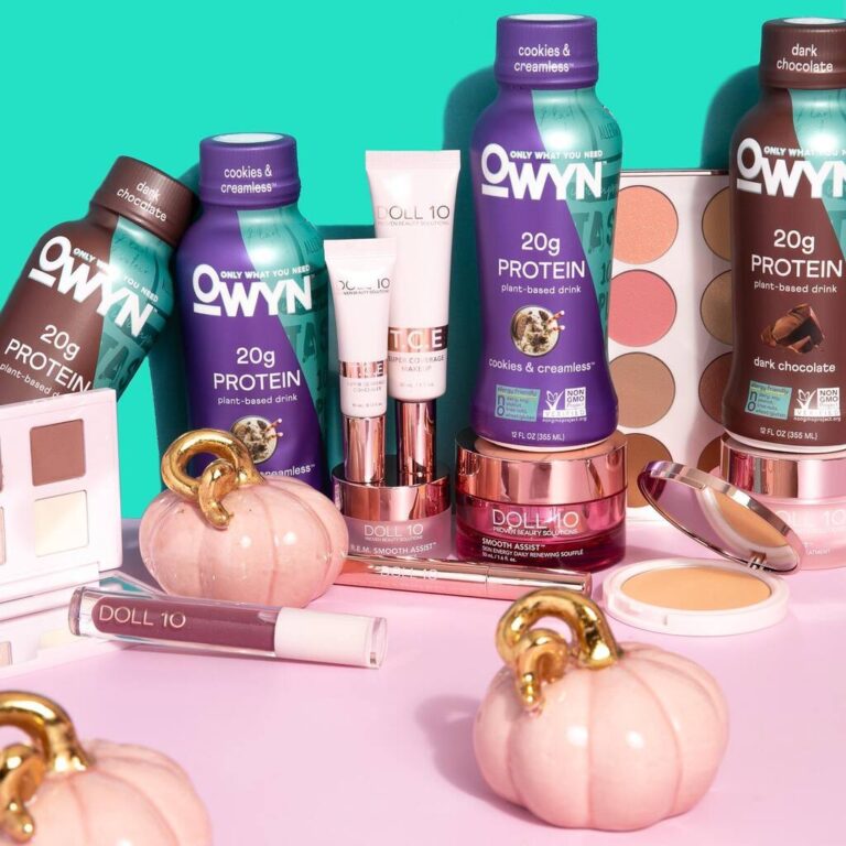 OWYN Shakes Review - Must Read This Before Buying