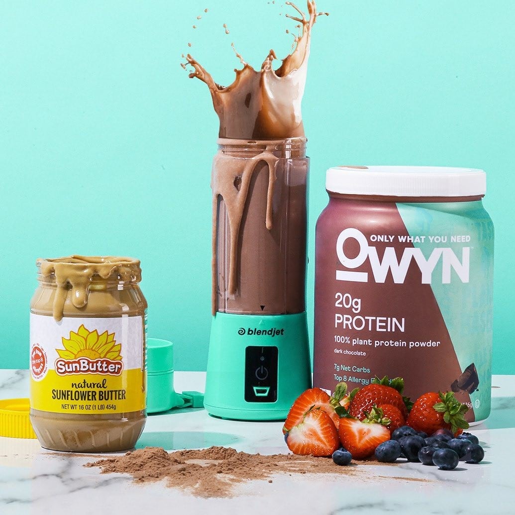 OWYN Shakes Review - Must Read This Before Buying