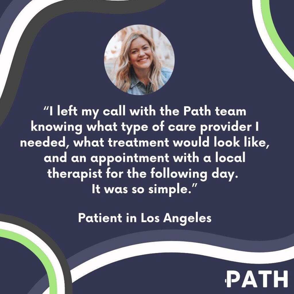 Path Mental Health Review: An In-Depth Look at the App's Mental Health ...
