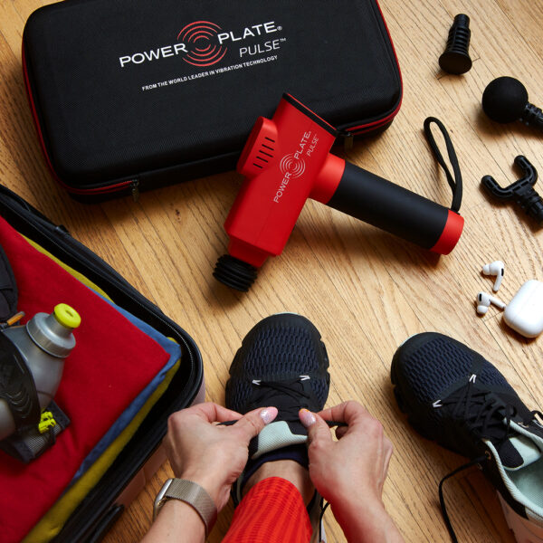 Power Plate Review - Must Read This Before Buying