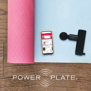 Power Plate Review - Must Read This Before Buying