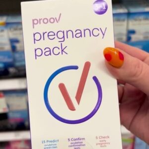 Proov Test Review - Must Read This Before Buying