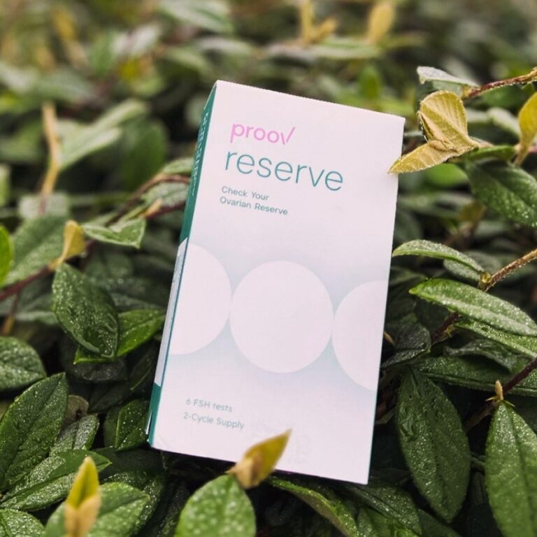 Proov Test Review - Must Read This Before Buying