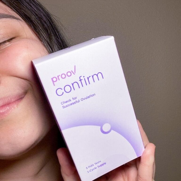 Proov Test Review - Must Read This Before Buying