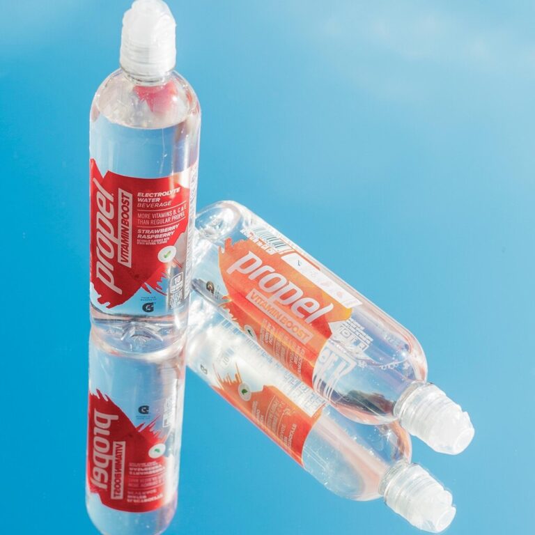 Propel Water Review: Is It Worth the Hype? - Must Read This Before Buying