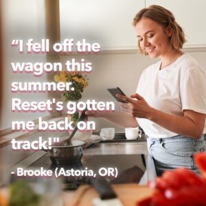 Reset Weight Loss Review: Does It Work? - Must Read This Before Buying