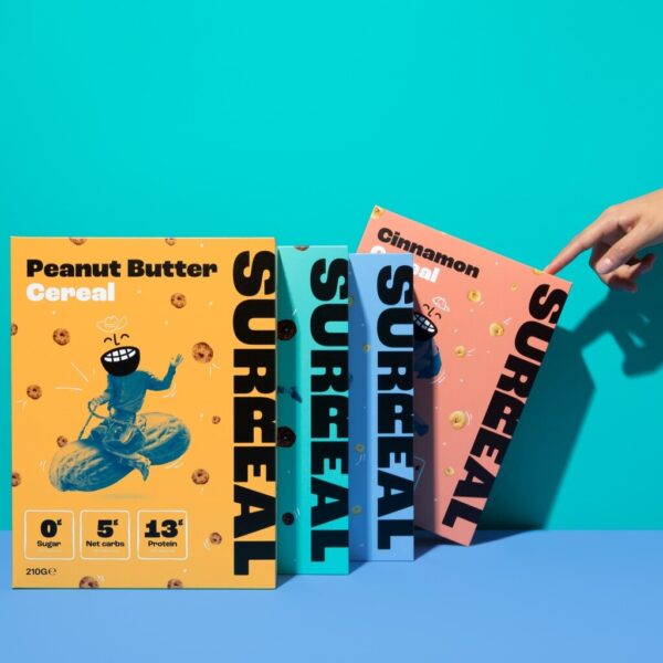 Surreal Review - Must Read This Before Buying