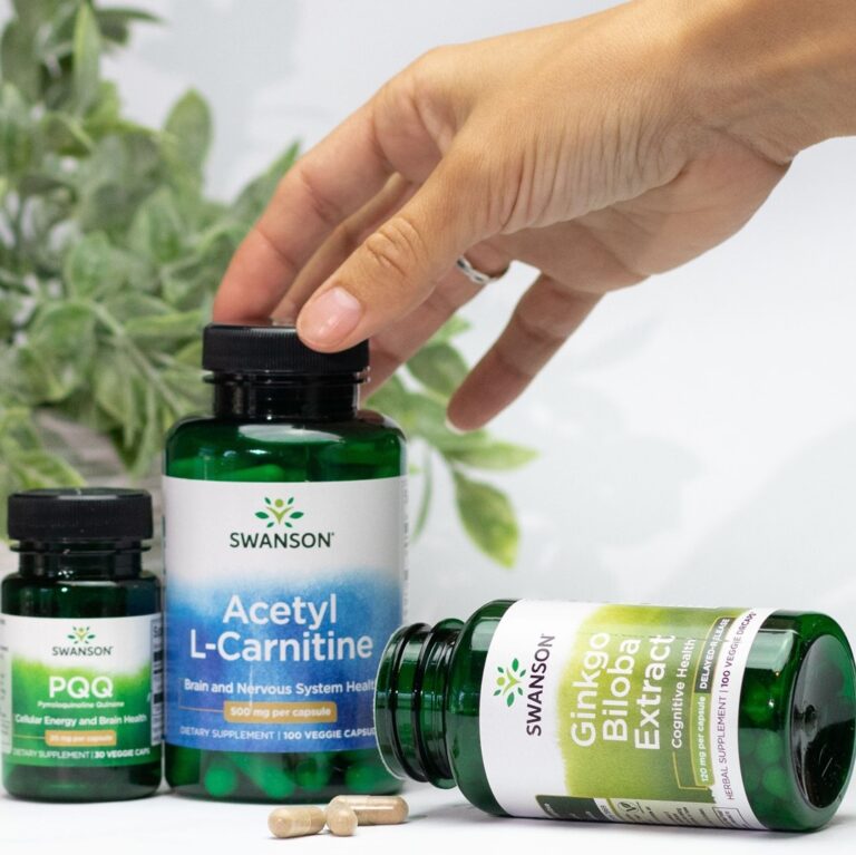 Swanson Vitamins Review: Is It Worth Your Money? - Must Read This ...