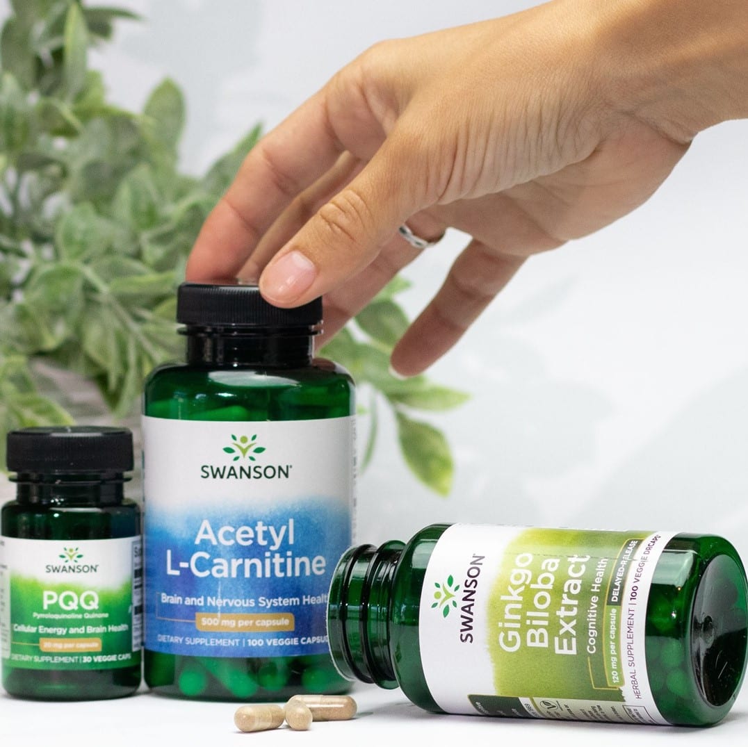 Swanson Vitamins Review: Is It Worth Your Money? - Must Read This ...