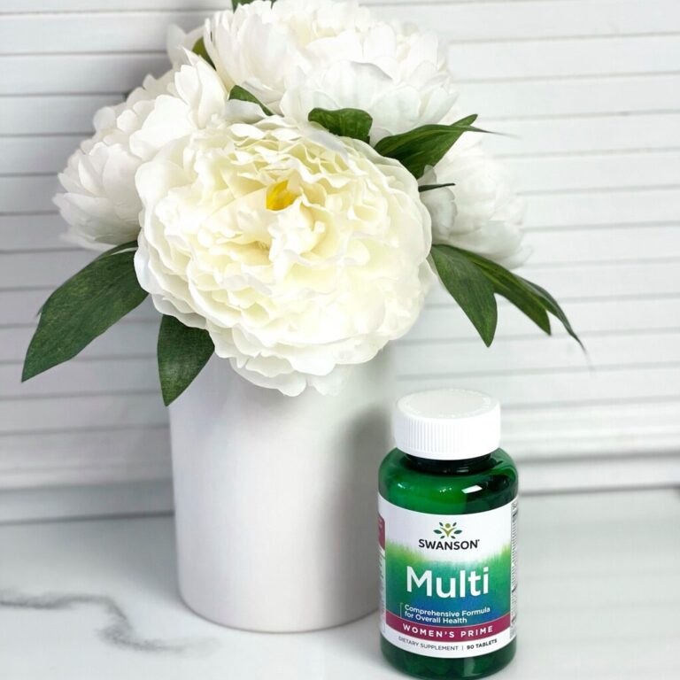 Swanson Vitamins Review: Is It Worth Your Money? - Must Read This ...