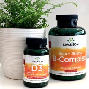 Swanson Vitamins Review: Is It Worth Your Money? - Must Read This ...