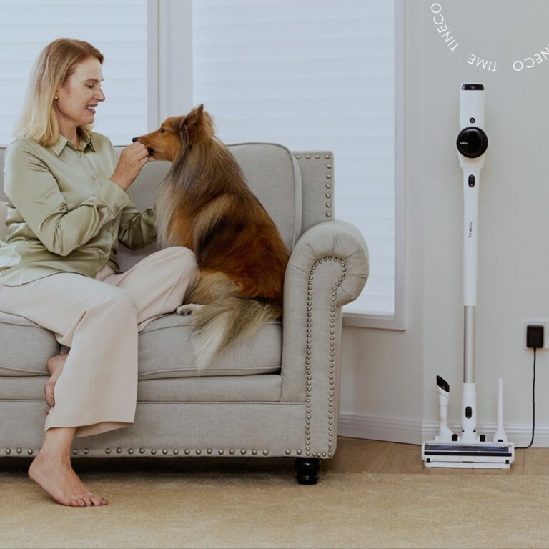 Tineco Vacuum Review - Must Read This Before Buying