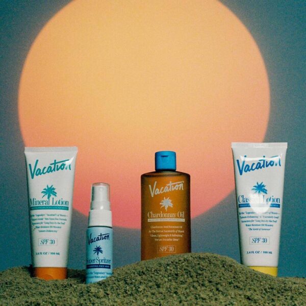 Vacation Sunscreen Review - Must Read This Before Buying