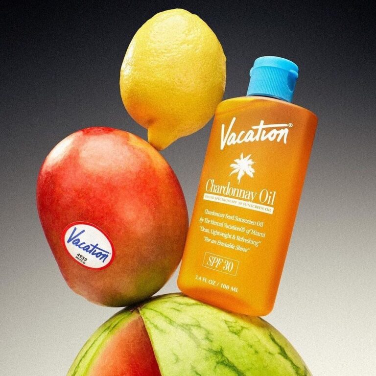 Vacation Sunscreen Review - Must Read This Before Buying