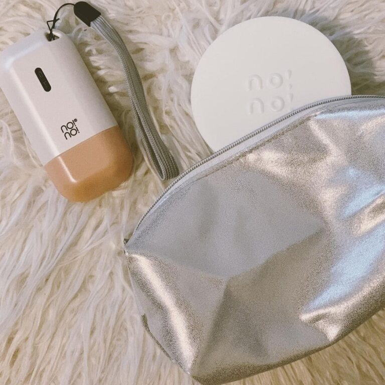 no!no! Hair Removal Review: Does It Really Work? - Must Read This ...