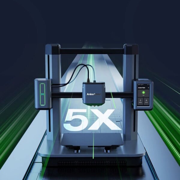 AnkerMake Review: A Comprehensive Look at Anker's Latest Product Line ...