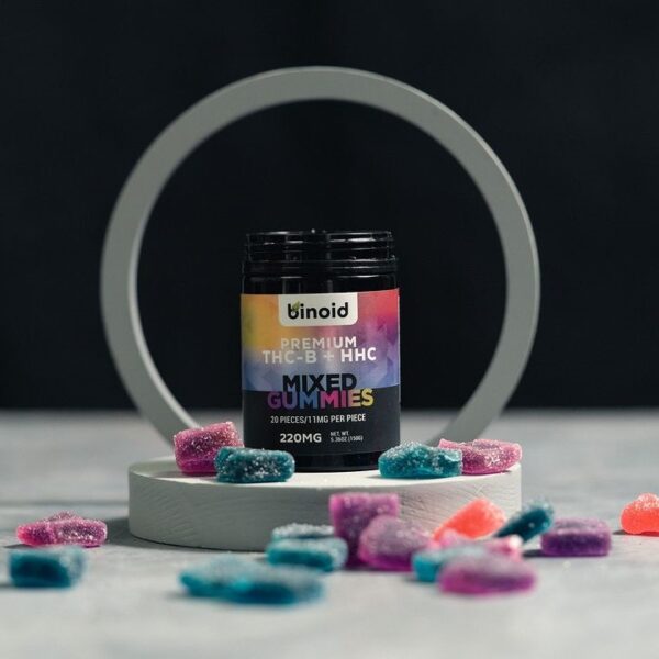 Binoid Review - Must Read This Before Buying