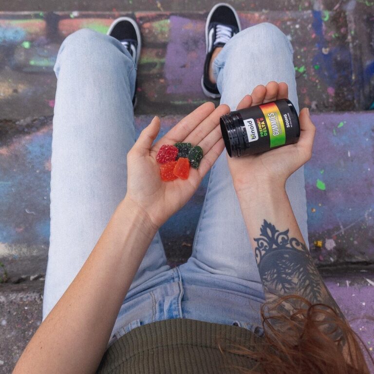 Binoid Review - Must Read This Before Buying