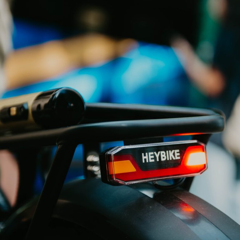 Heybike Tyson Review - Must Read This Before Buying