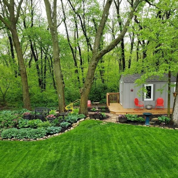 RYAN Lawn & Tree Review - Must Read This Before Buying