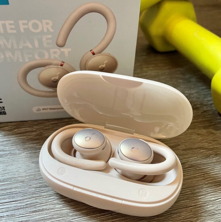 Soundcore Review: The Best Wireless Earbuds for Sound Quality and ...
