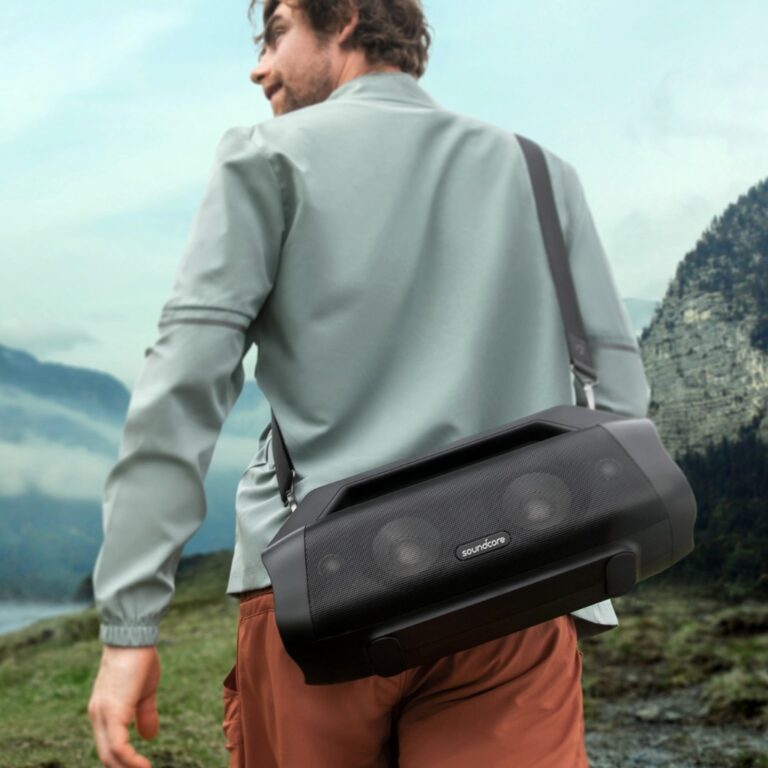 Soundcore Review: The Best Wireless Earbuds for Sound Quality and ...