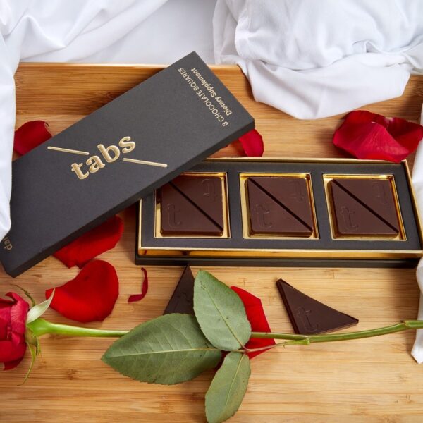 Tabs Chocolate Review - Must Read This Before Buying