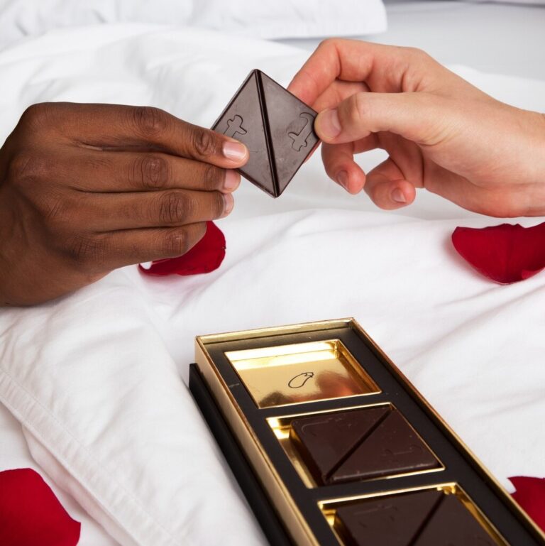 Tabs Chocolate Review - Must Read This Before Buying