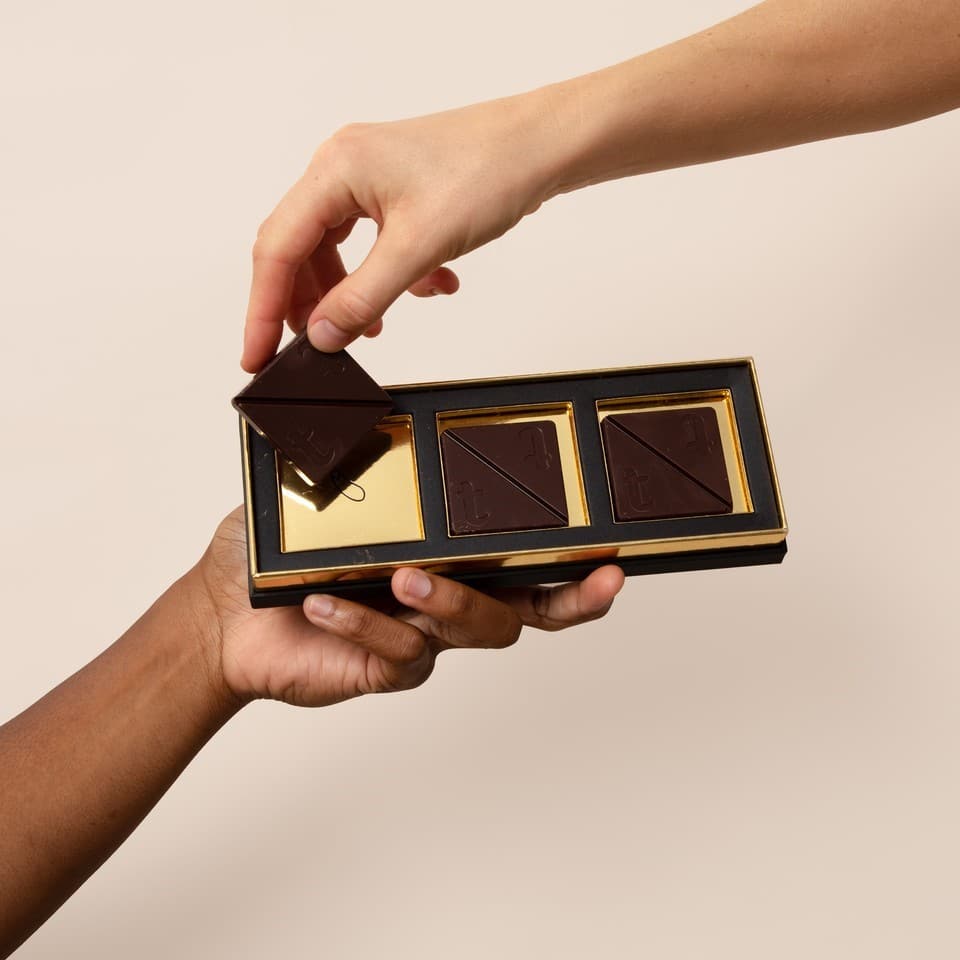 Tabs Chocolate Review - Must Read This Before Buying