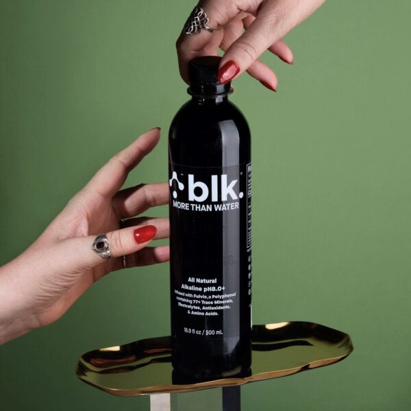 blk. Water Review - Must Read This Before Buying