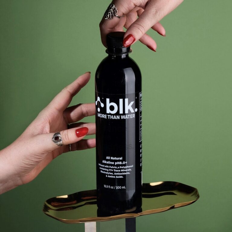 blk. Water Review - Must Read This Before Buying