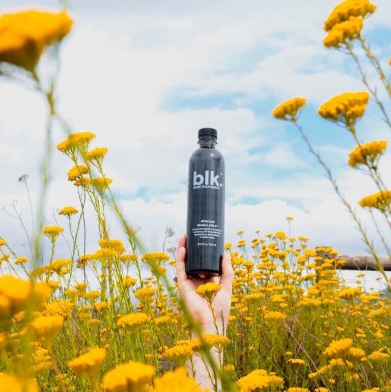 blk. Water Review - Must Read This Before Buying