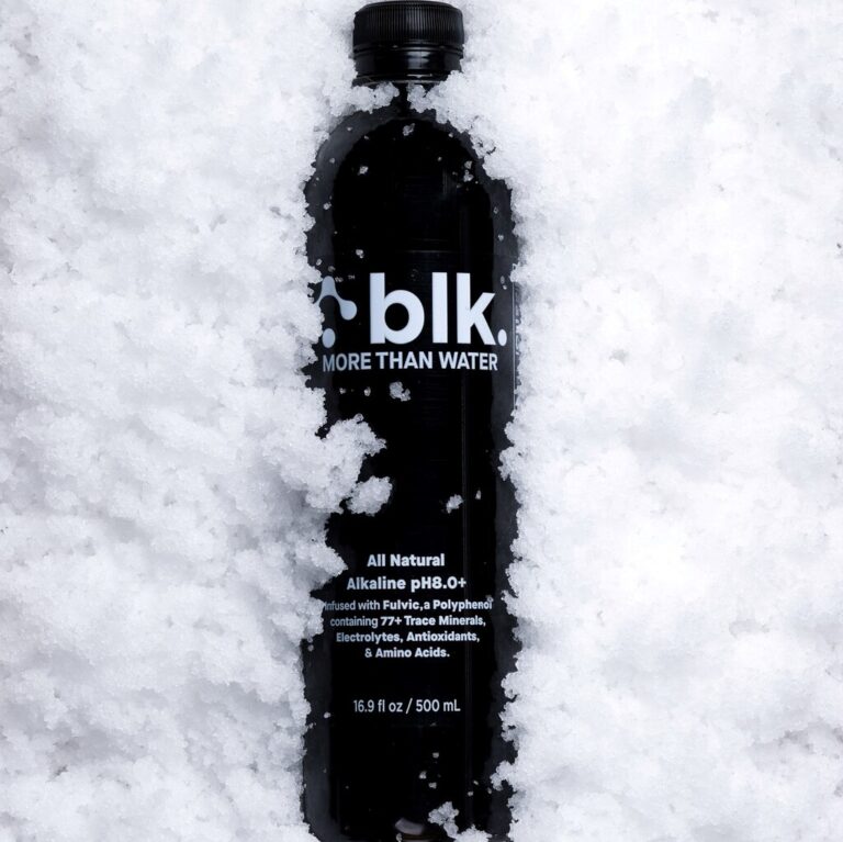 blk. Water Review - Must Read This Before Buying