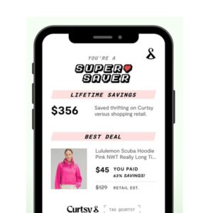 Curtsy App Review - Must Read This Before Buying