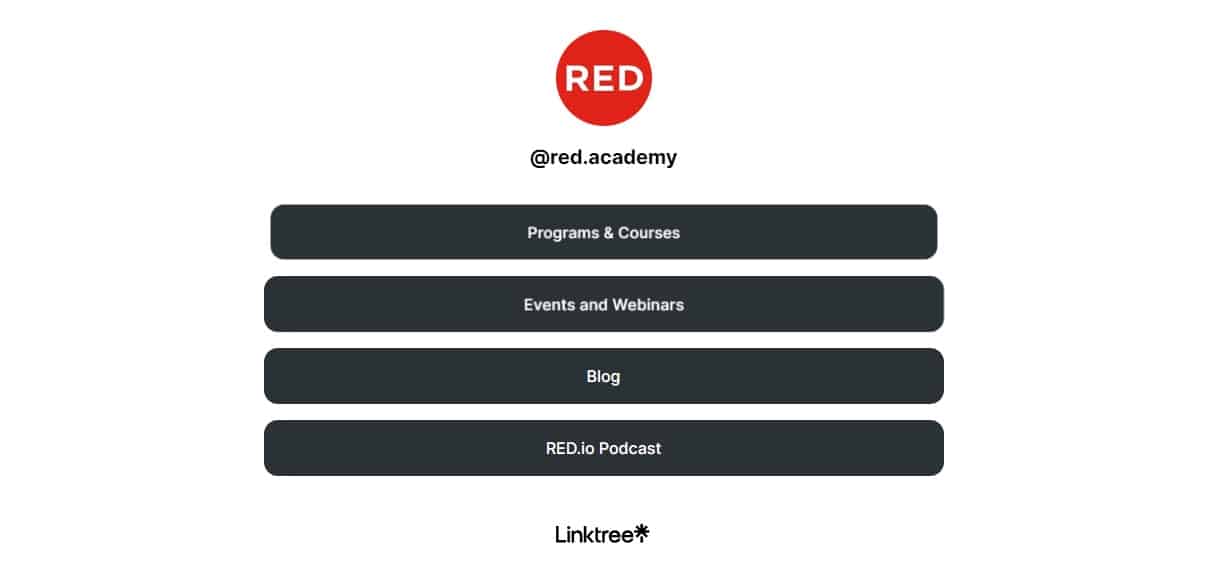 RED Academy Review: A Comprehensive Look at Courses, Instructors, and ...