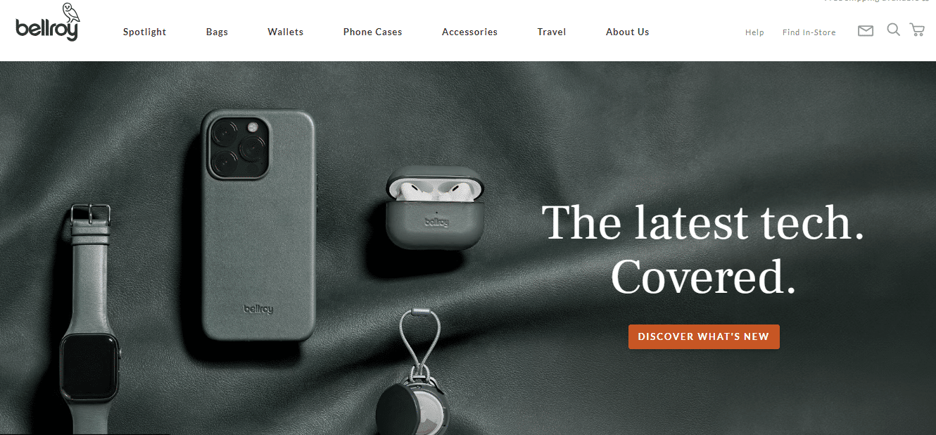 Bellroy Review: Is It Worth the Investment? - Must Read This Before Buying