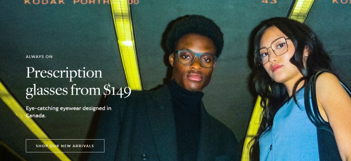 Bonlook Glasses Review: A Friendly Look at Quality and Style - Must ...