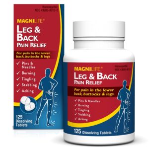 10 Best Back Pain Relief Products: Top Picks for 2023 - Must Read This ...