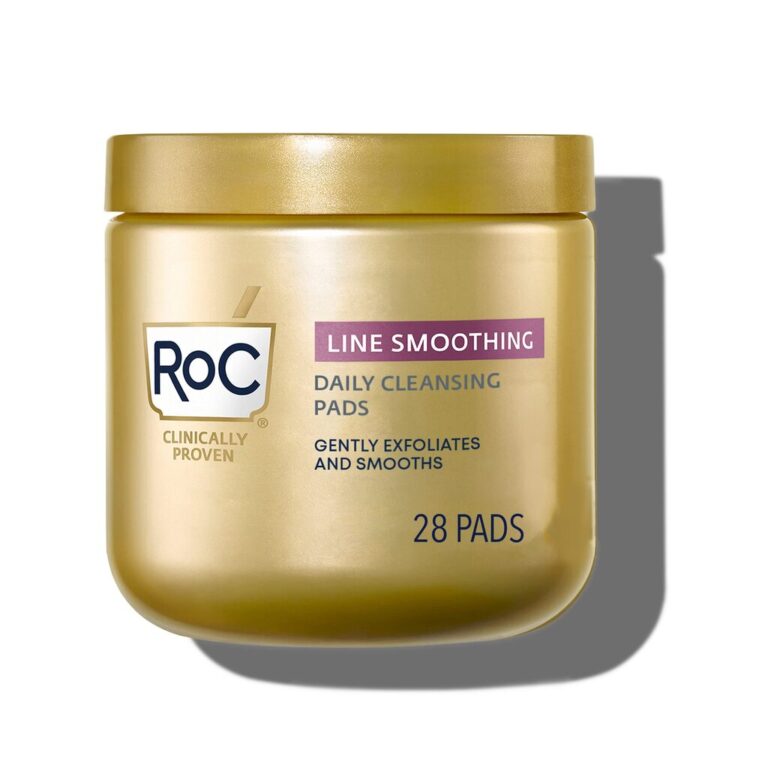 10 Best Exfoliating Pads for Smooth and Glowing Skin - Must Read This ...