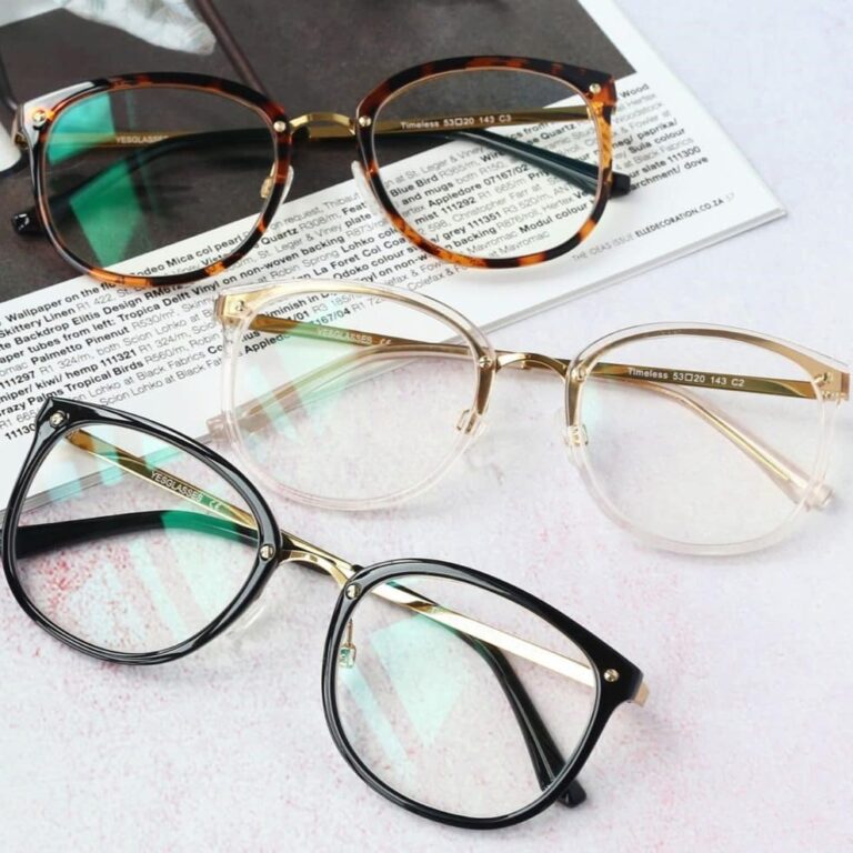 10 Best Glasses Brands - Must Read This Before Buying