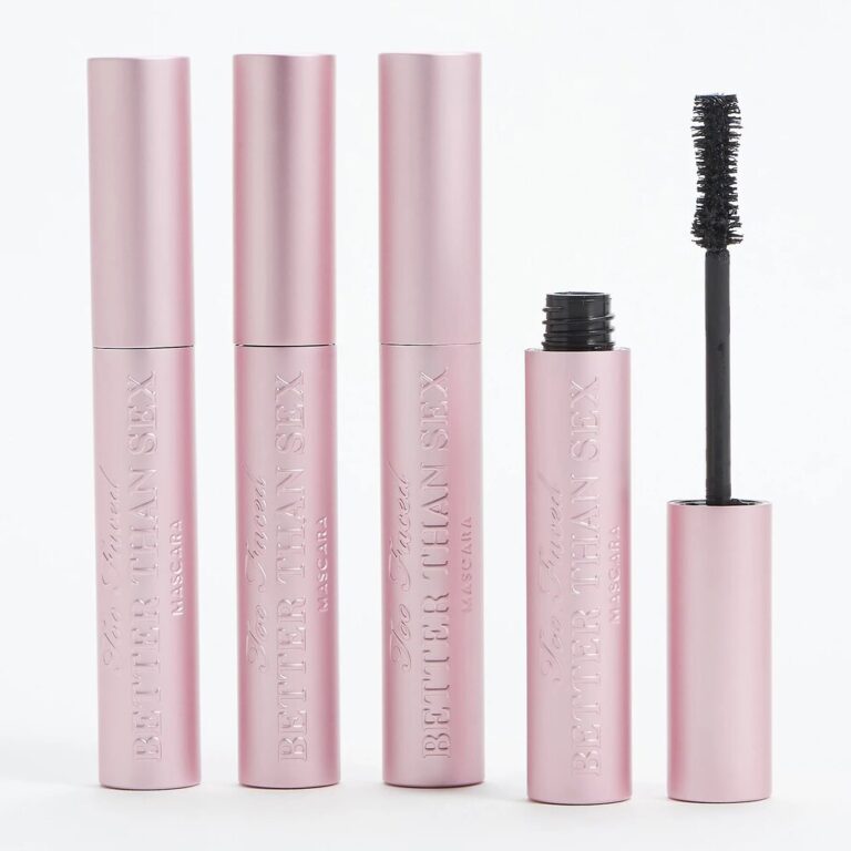 10 Best Lengthening Mascara for Longer, Fuller Lashes - Must Read This ...