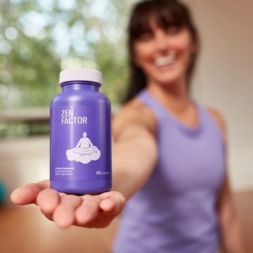Relief Factor Review - Must Read This Before Buying