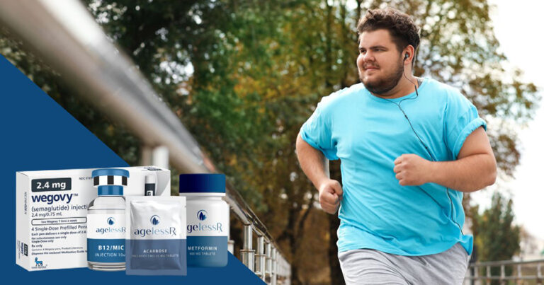 Ageless RX Review: Is It Worth the Hype? - Must Read This Before Buying