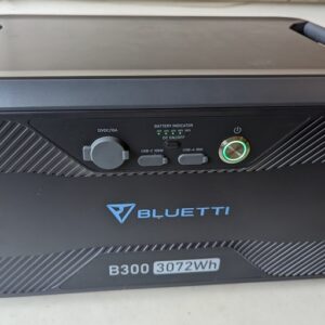 BLUETTI AC300 + B300 Review - Must Read This Before Buying