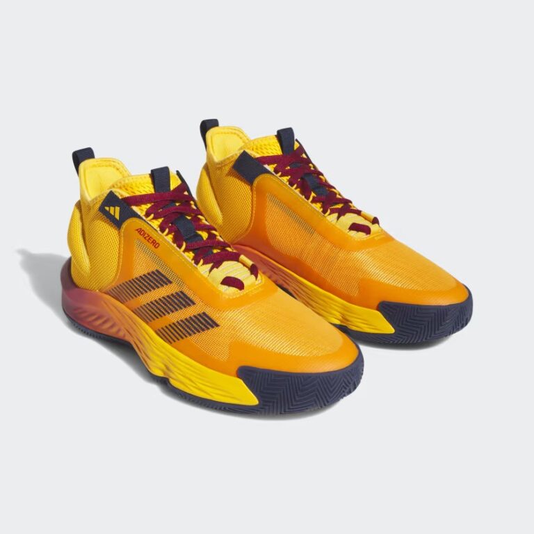 10 Best Adidas Basketball Shoes - Must Read This Before Buying