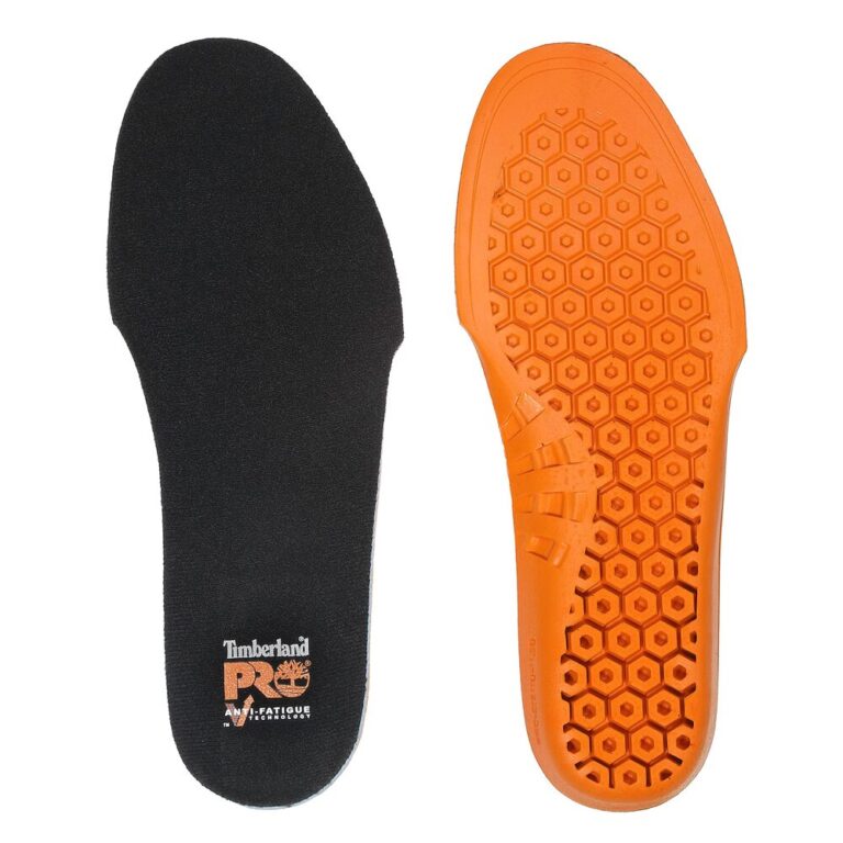 10 Best Insoles for Work Boots: Top Picks for Comfort and Support ...